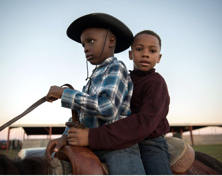 Delta Hill Riders - Mississippi Humanities Council