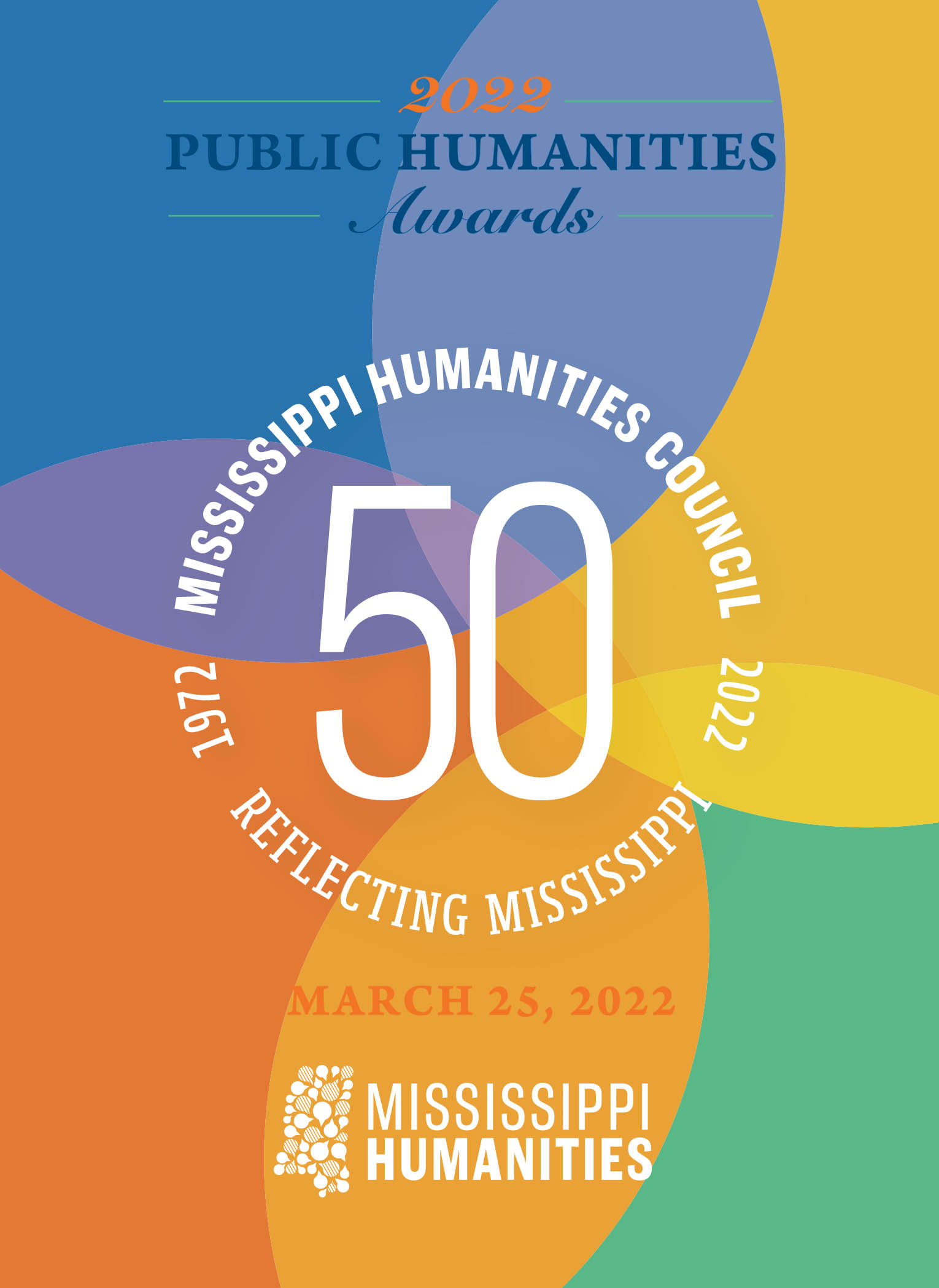 Public Humanities Awards - Mississippi Humanities Council