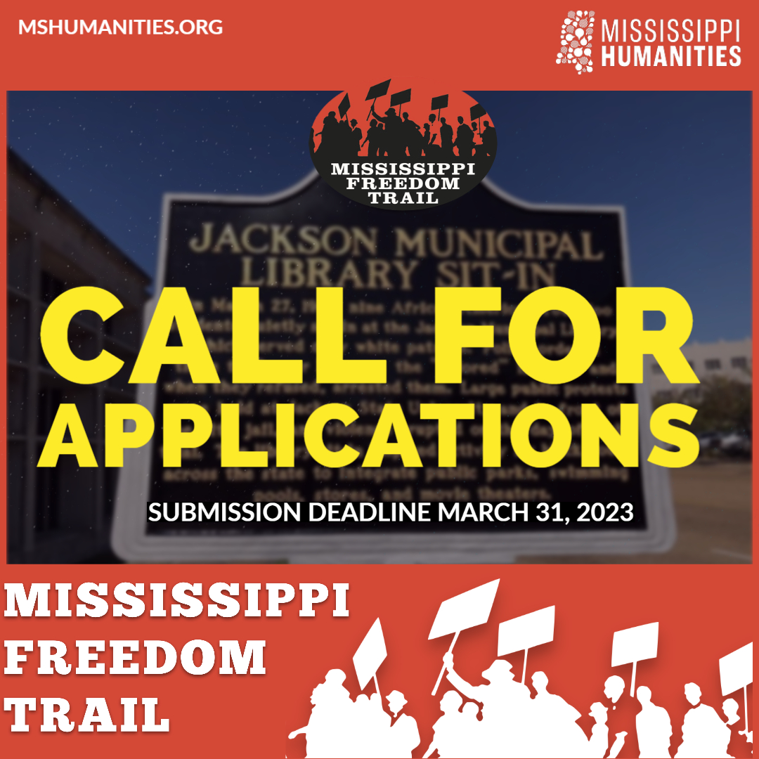 The Mississippi Freedom Trail is expanding, and Mississippians can add ...